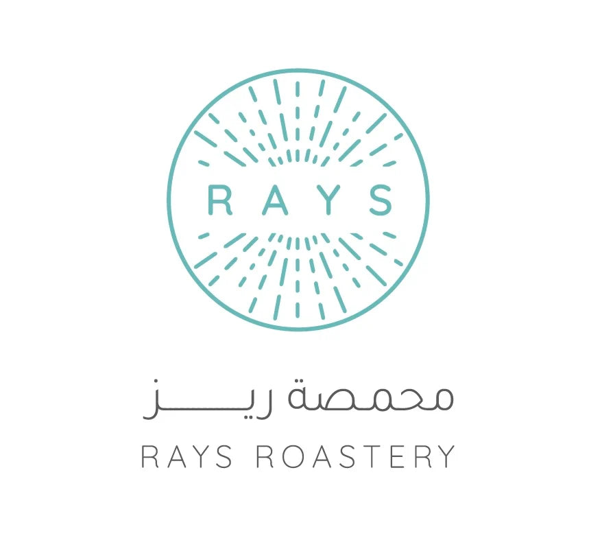 Rays - KSA – to brew