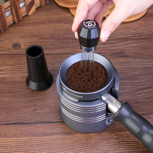 Barista Tools – to brew